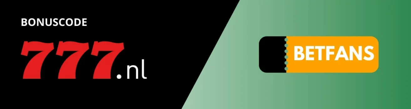Bonus Code 777 | Bonus zonder storting - augustus 2025