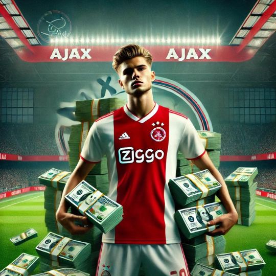 Wat is het salaris van Wout Weghorst Ajax? Ontdek het hier!